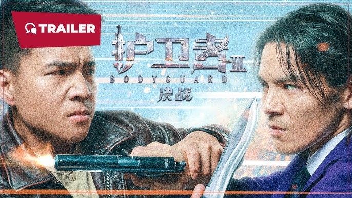 Vệ Sĩ 3: Quyết Chiến 2025 Full HD Vietsub | Bodyguard 3: Final Battle